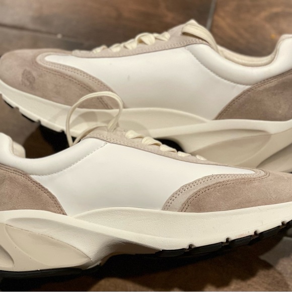 Tory Burch | Shoes | Tory Burch Good Luck Sneakers Offers Of Half Off ...